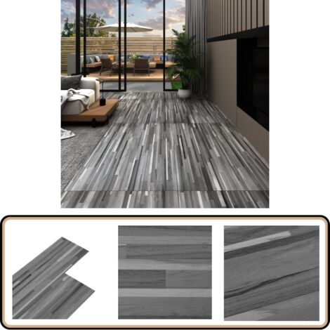 Graue Pvc Boden