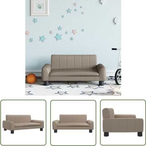Mini Sofa Kinder