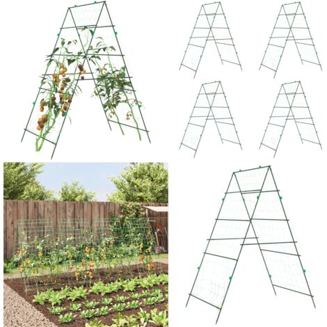 Tomatenstangen 250 Cm