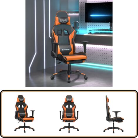 Schãne Poco Gamer Stuhl Fotos