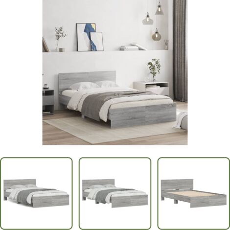 Bett 120x200 Mit Kopfteil
