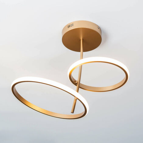 Led Ring Deckenleuchte 150 Cm