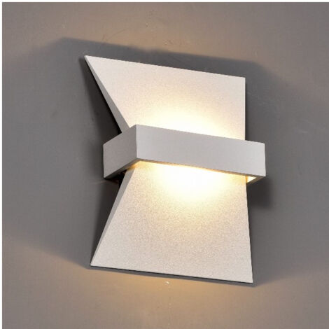 Moderne Design-LED-Wandleuchte 5W - Senja