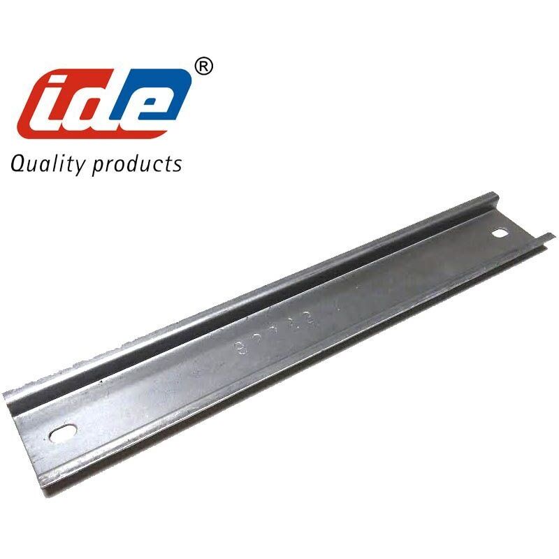 Rail DIN pour boitier IDE Light ou coffret IDE - Longueur rail DIN ...