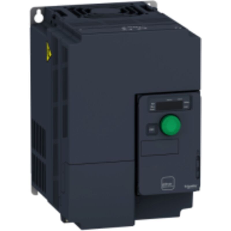 Altivar Machine - variateur de vitesse compact - 7,5kW 400V - tri ...
