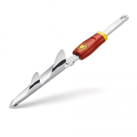 WOLF Thistle Knuckle Weeder Multi Star IWM