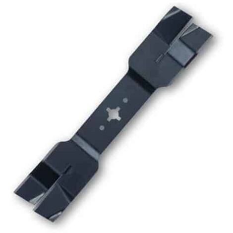 Lama multifunzione 41 cm tosaerba Stihl o Viking RM 443 e RME 443 C - STIHL