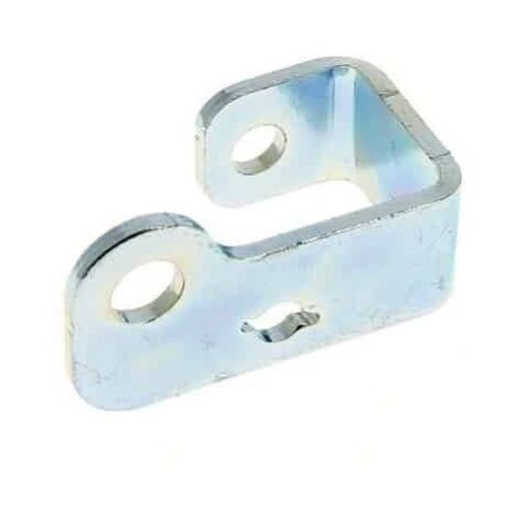 Supporto leva inversore trattorino tosaerba, MTD, White, Gudbrod ...