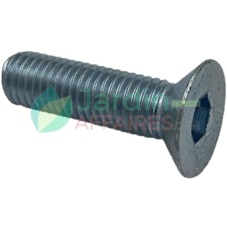 Vis Uni 5933 M 14 x 50 Delmorino 40100222