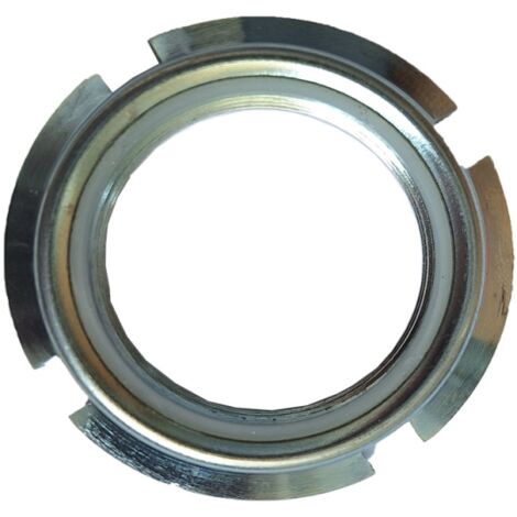 DADO M30 X 1,5 Autobloccante - Del Morino - 40700001