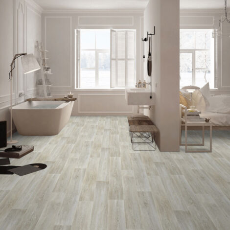 Sol vinyle imitation parquet chene scandinave 2x2m entretien facile ...