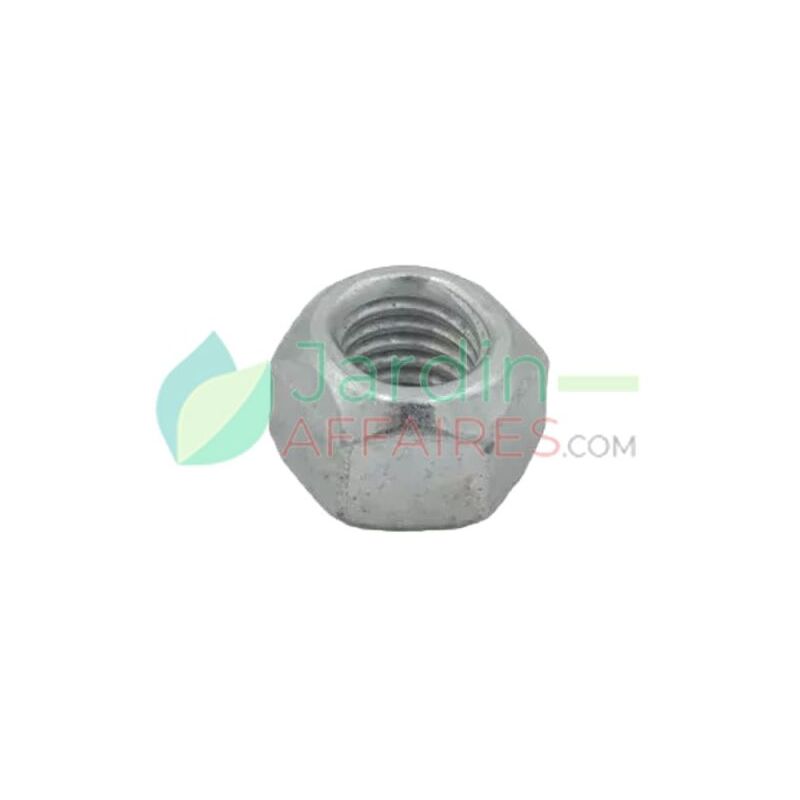 Mutter M12 DIN 980 Conelo x Delmorino 40200006