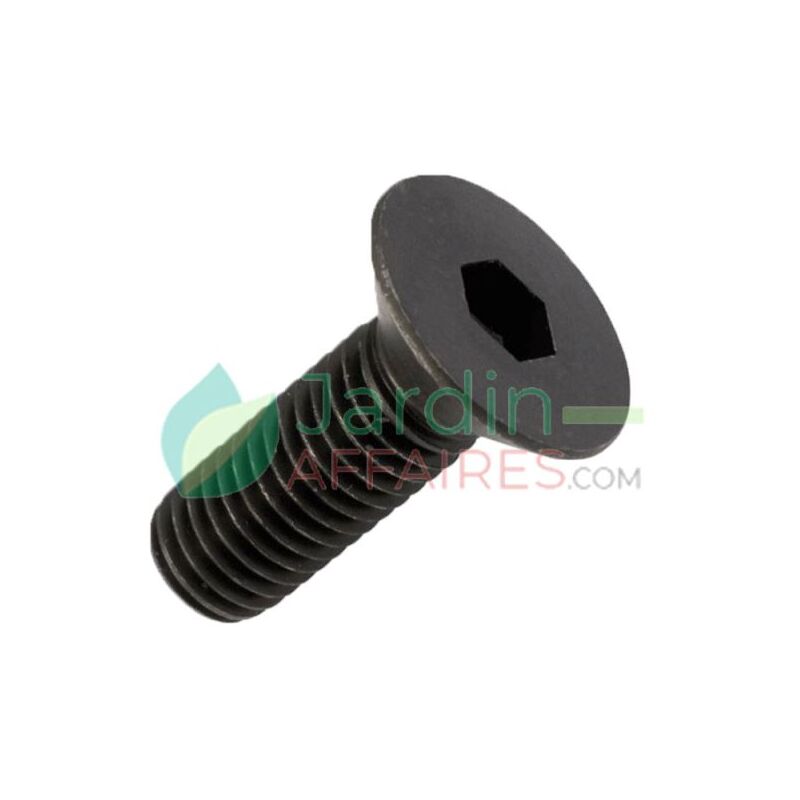Vis Uni 5933 M 10 x 25 Delmorino 40100244
