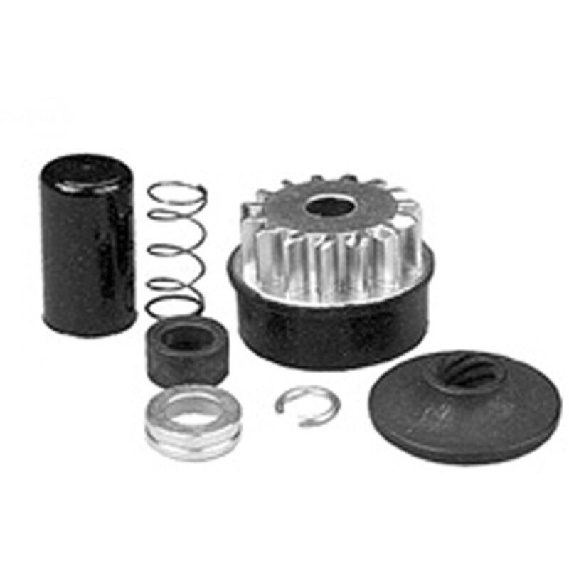 Kit de démarreur b&s remplacer b&s - 10877