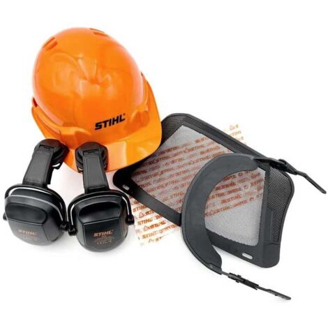 STIHL Function Basic Helm 0008880810
