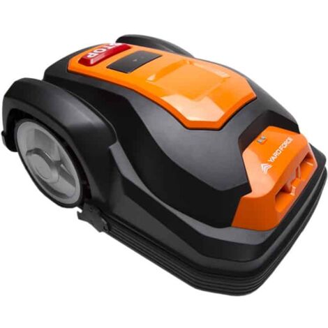 Mähroboter Yard Force SA650B 650m²