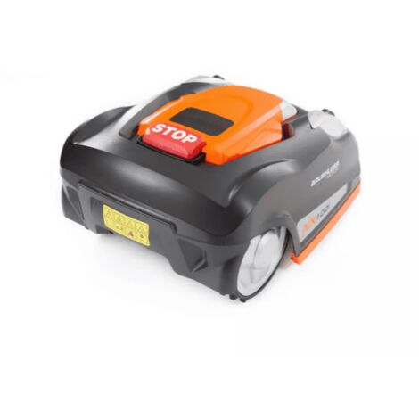 Mähroboter Yard Force NX100i - 20-60 mm - 1000m²