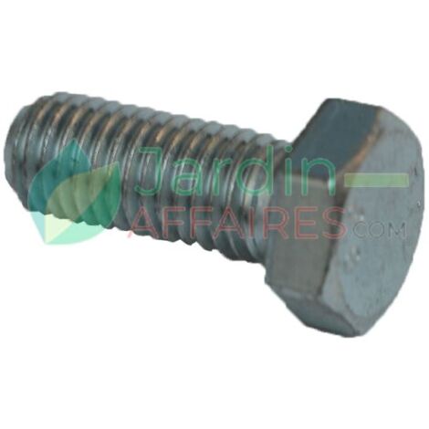 Uni 5933 M 10 x 30 Delmorino 40100342