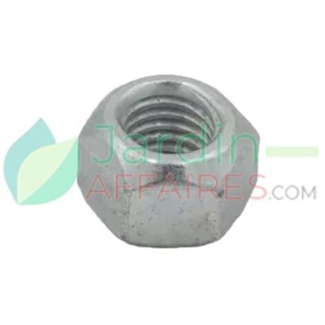 Mutter M12 DIN 980 Conelo x Delmorino 40200006