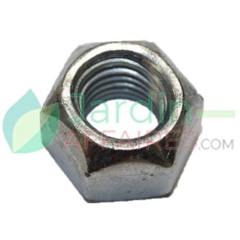 Ecrou M18 Uni 5589 Delmorino 40200067