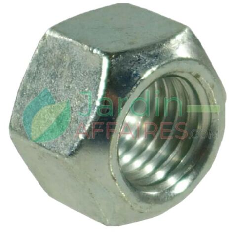 Mutter M10 Din 980 Conelo x Delmorino 40200003