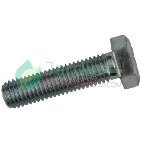 Schraube Uni 5739 M 14 x 55 Delmorino 40100145