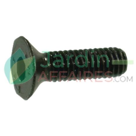 Vis Uni 5933 M 10 x 30 Delmorino 40100149
