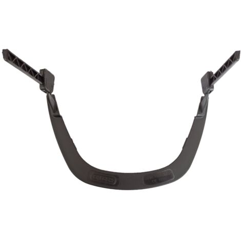 Visierhalterung für WAIPOUA OREGON Helm 562413 - 585673