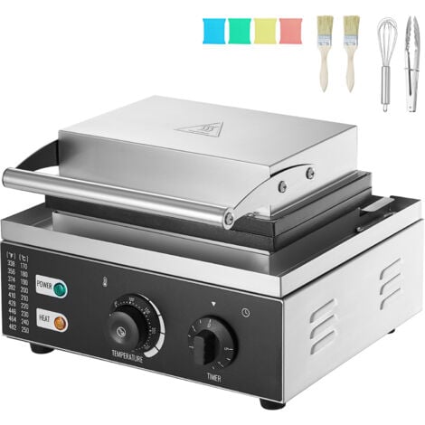 Machine à beignets électrique Mophorn, machine à beignets commerciale ...