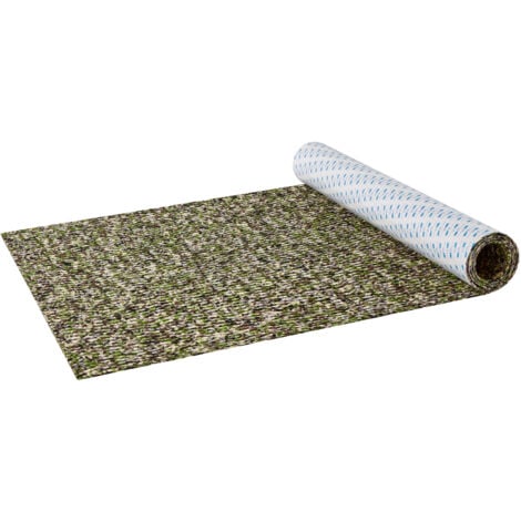 Mophorn Revêtement de sol en mousse EVA pour bateau, 94,5" x 35,4 ...