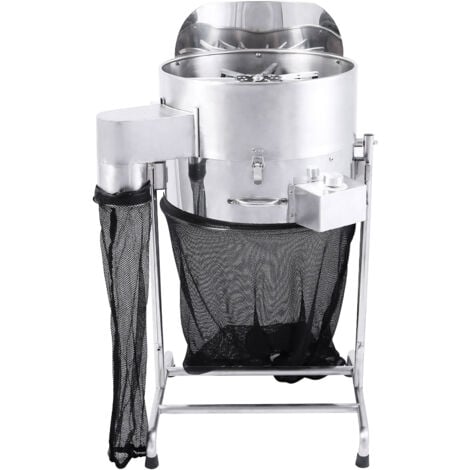 Mophorn Electric Cutting Machine 18 Inch Plant Trimmer Hydroponic 1200 ...