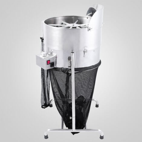 Mophorn Electric Cutting Machine 18 Inch Plant Trimmer Hydroponic 1200 ...