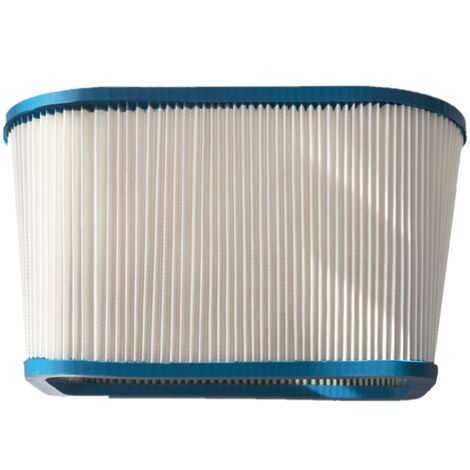 Kartuschenfilter Power 40i App