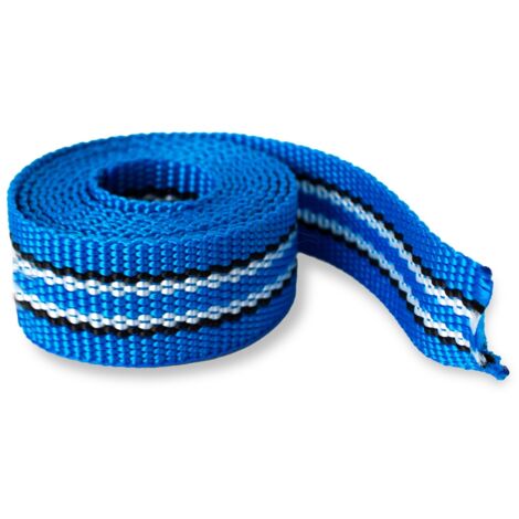 Sangle pour fixer la bâche solaire à l'enrouleur Vagner 1 mètre ...