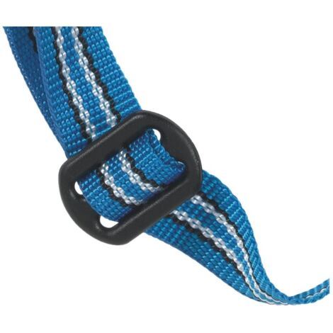 Boucle pour ajuster la longueur de la sangle Enrouleur Vagner Bâche ...