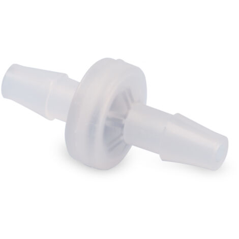 Eckerle Clapet anti-retour pour tuyau de condensat de 6 mm.