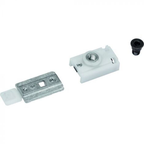 DORMAKABA Türschließer TS 92 B EN 1-4 mit Gleitschiene G-N Contur mit ...