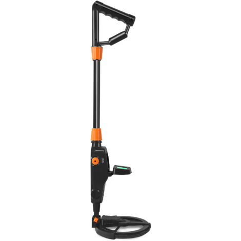 AUFUN Rilevatore di metalli per bambini e adulti, metal detector ...