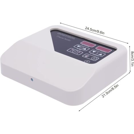Sauna Digital Controller 3-9kw Saunaofen Digital Controller Externe ...