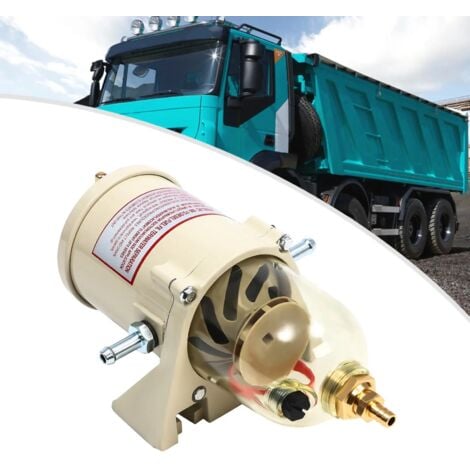 Diesel Kraftstofffilter Wasserabscheider 500FG 500FH Diesel Marine Lkw ...