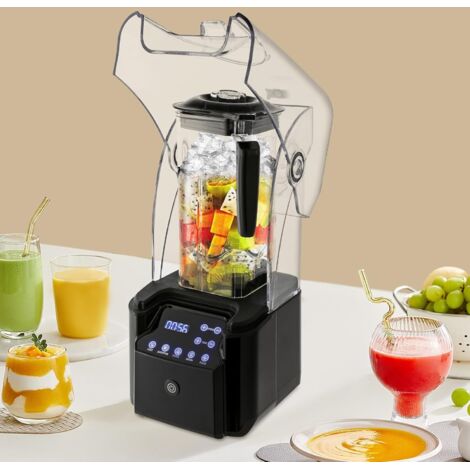 Schone Besten Mixer Fur Smoothies Bilder