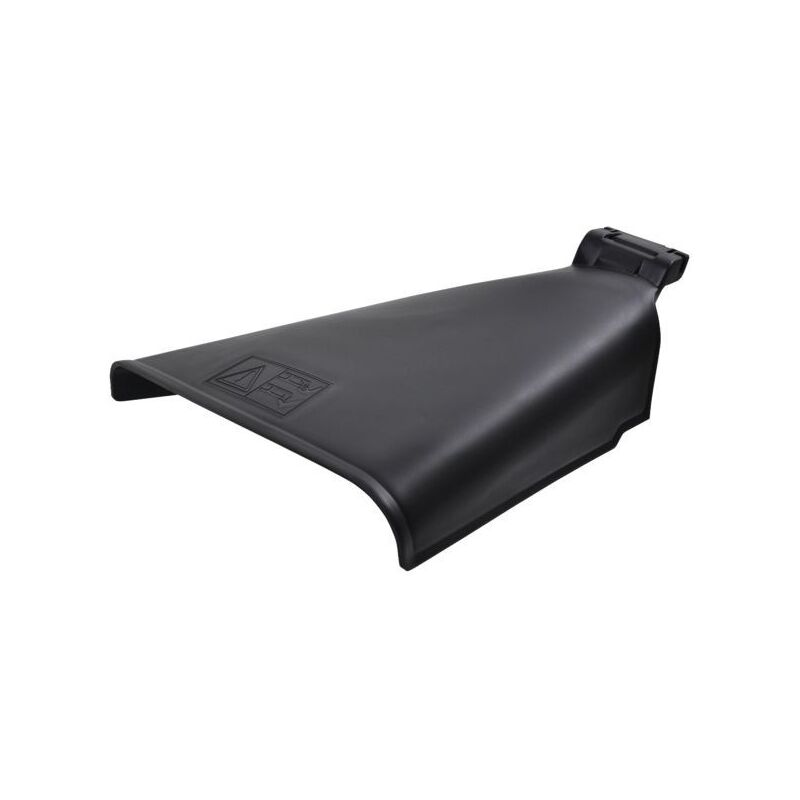 Deflector de hierba para cortacésped autoportante GGP - 325600087/2