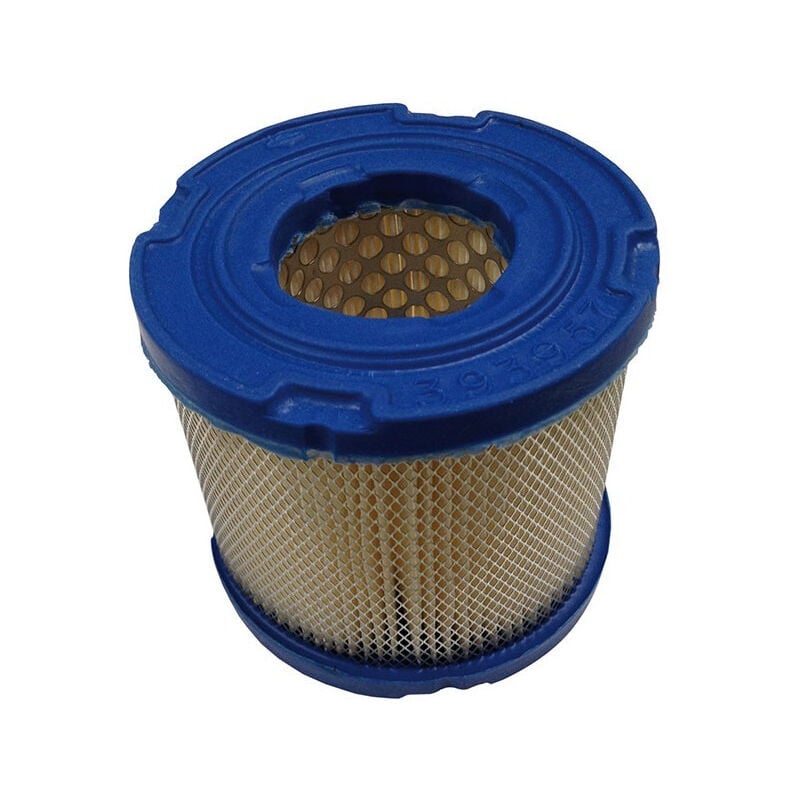 Filtro de aire Briggs y Stratton 393957S, 393957, 390930