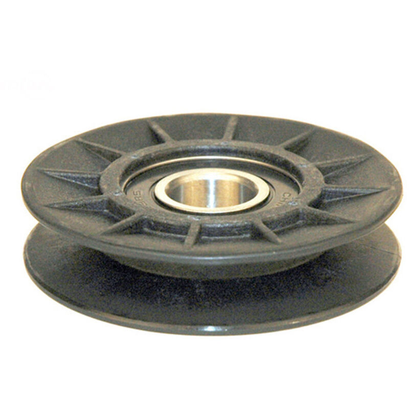 Rotary 10137 - Polea compuesta con correa trapezoidal vip4000-4.105