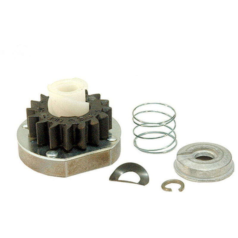 Kit de démarreur b&s remplacer b&s - 9854