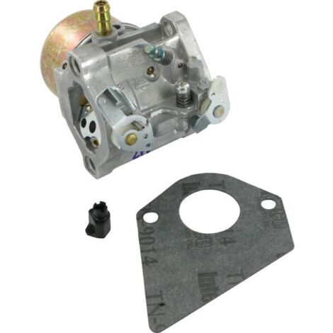 Carburador tractor motor Briggs y Stratton - 698171