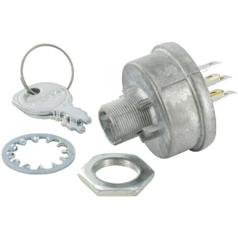 Contactor de llave Briggs y Stratton - 692318