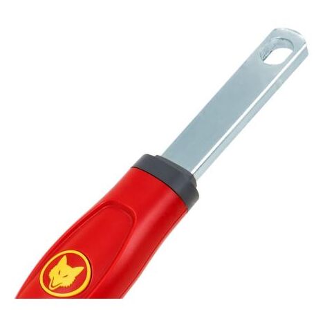 Rastrillo de arco 16 dientes Multi-Star Outils Wolf - DOM40