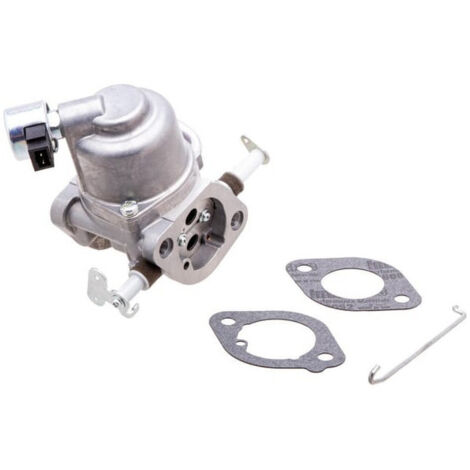 Carburador Briggs y Stratton - 597126