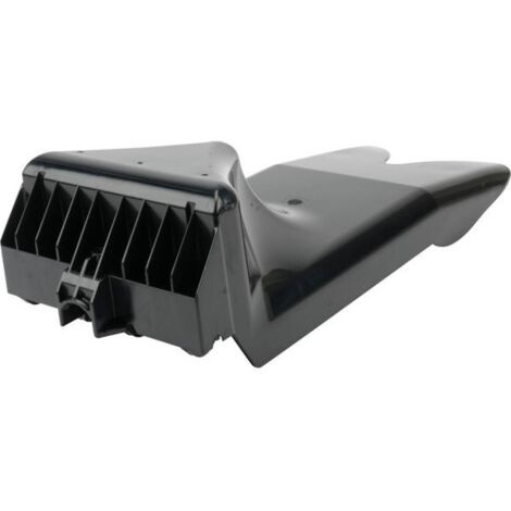 Deflector mulching tractor cortacésped GGP - 125140091/0
